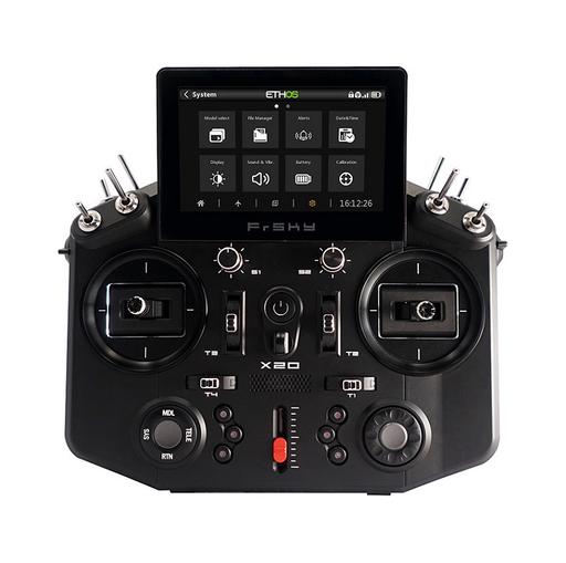 FrSky Taranis Transmitter System - from the UK's #1 FrSky supplier | T9